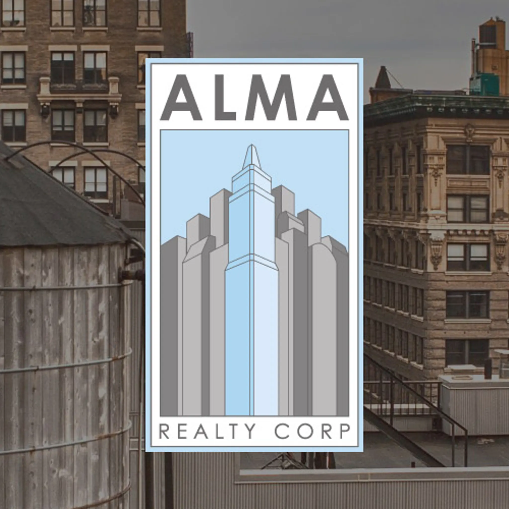 Home | Alma Realty Corp